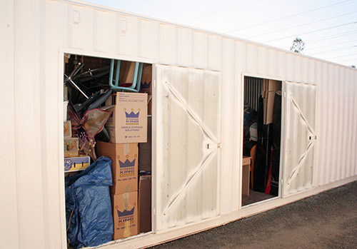 Store it cheap | Melbourne's cheapest self storage