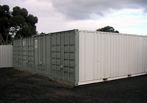 Store it cheap | Melbourne's cheapest self storage
